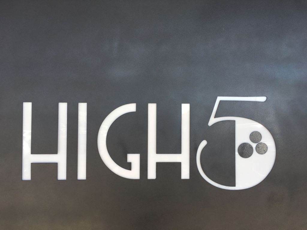 high 5 – austin wanderlist