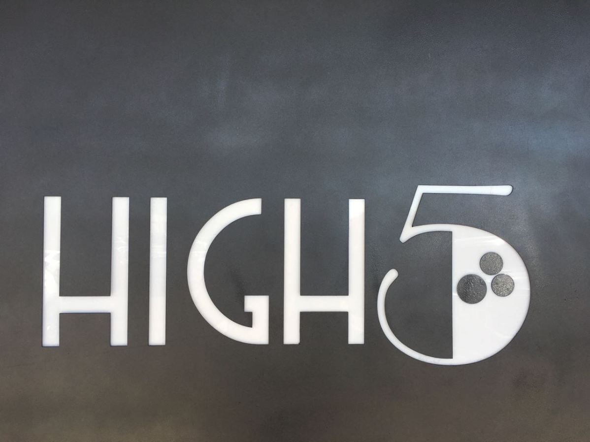 high 5 – austin wanderlist