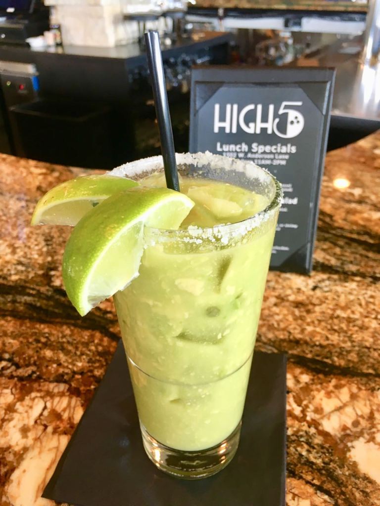 high 5 – austin wanderlist