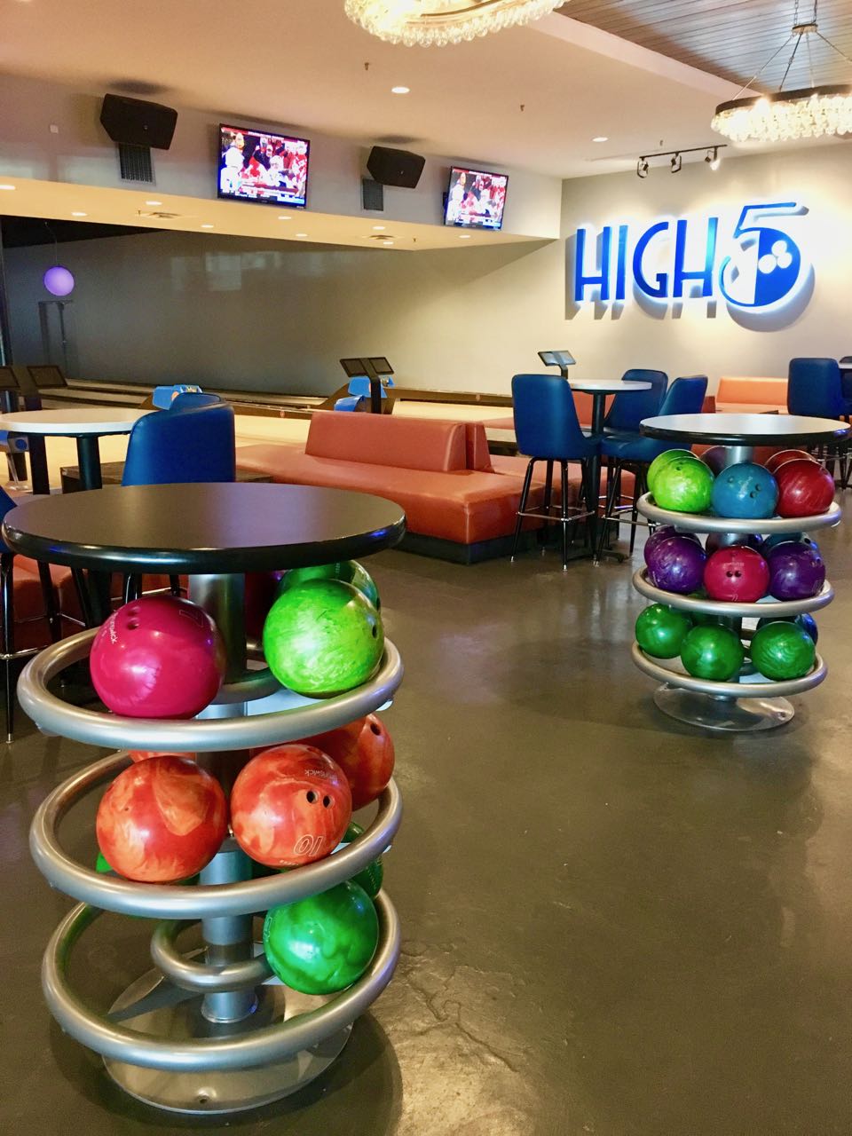 high 5 – austin wanderlist