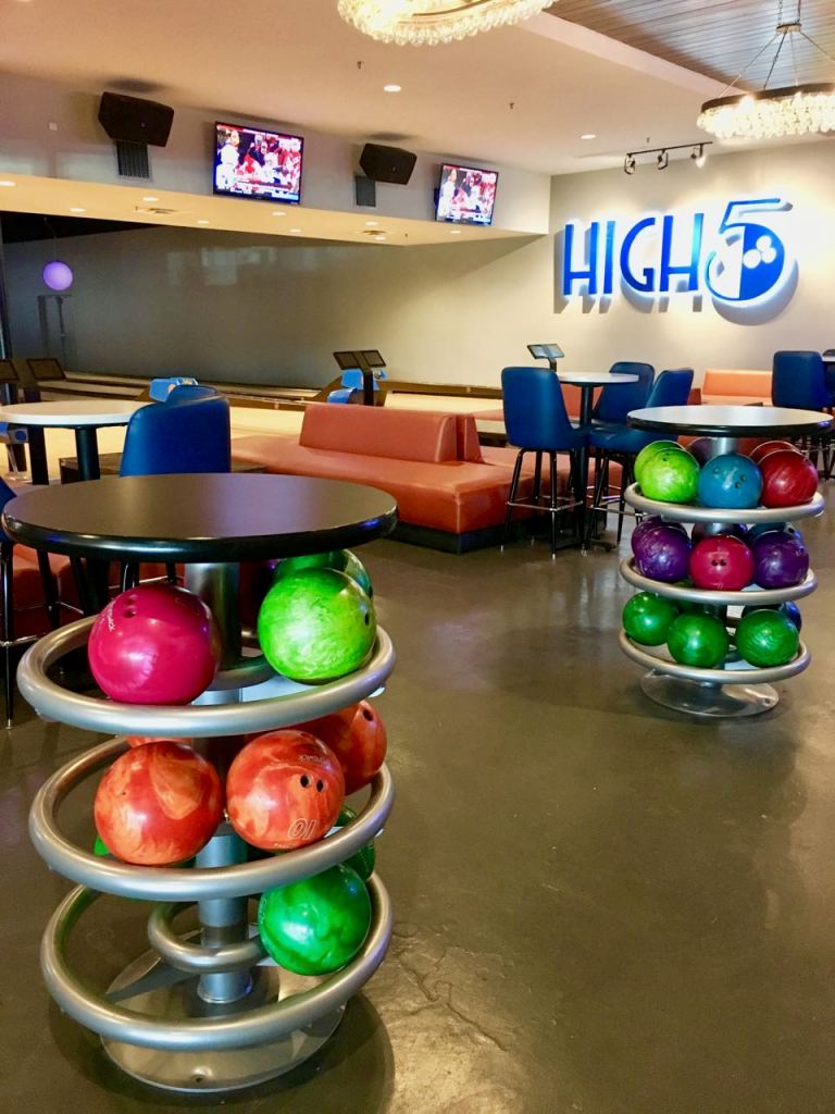 high 5 – austin wanderlist