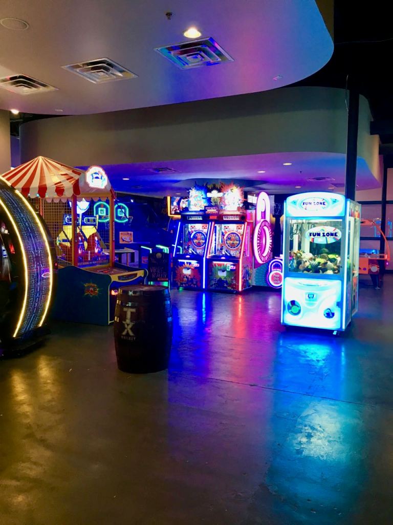 high 5 – austin wanderlist