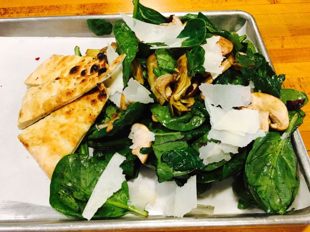desano pizzeria napoletana – austin wanderlist