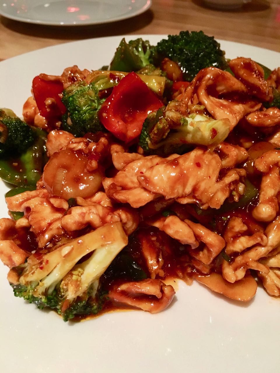 red pepper szechuan restaurant [closed] – austin wanderlist
