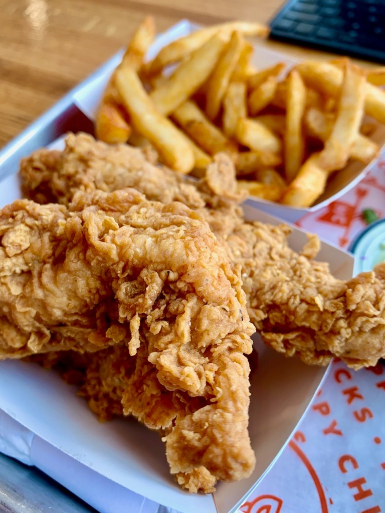 happy chicks – austin wanderlist