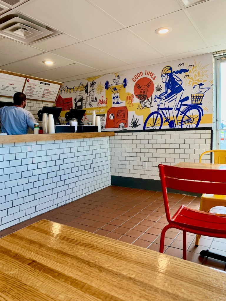 happy chicks – austin wanderlist