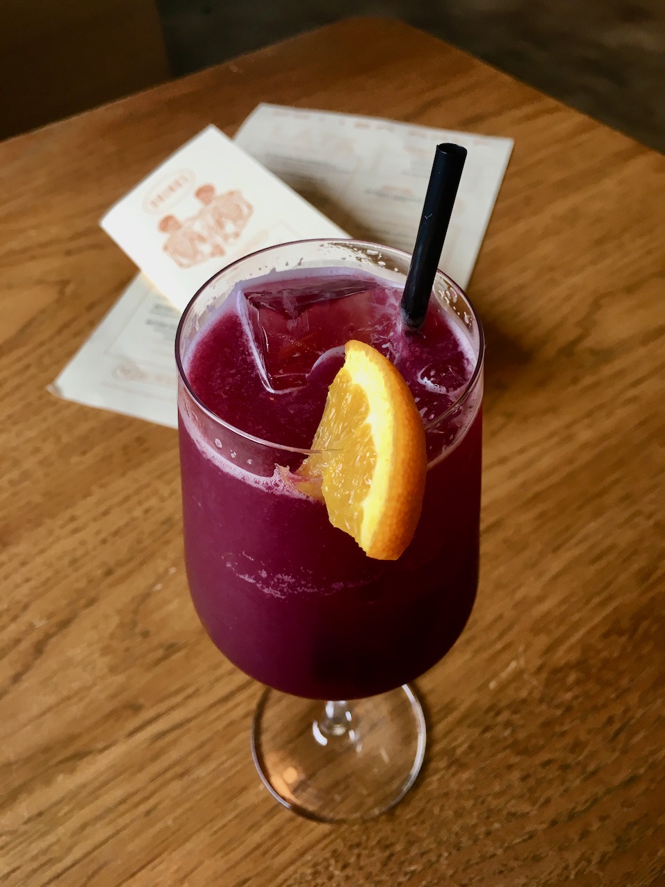 better half coffee & cocktails – austin wanderlist