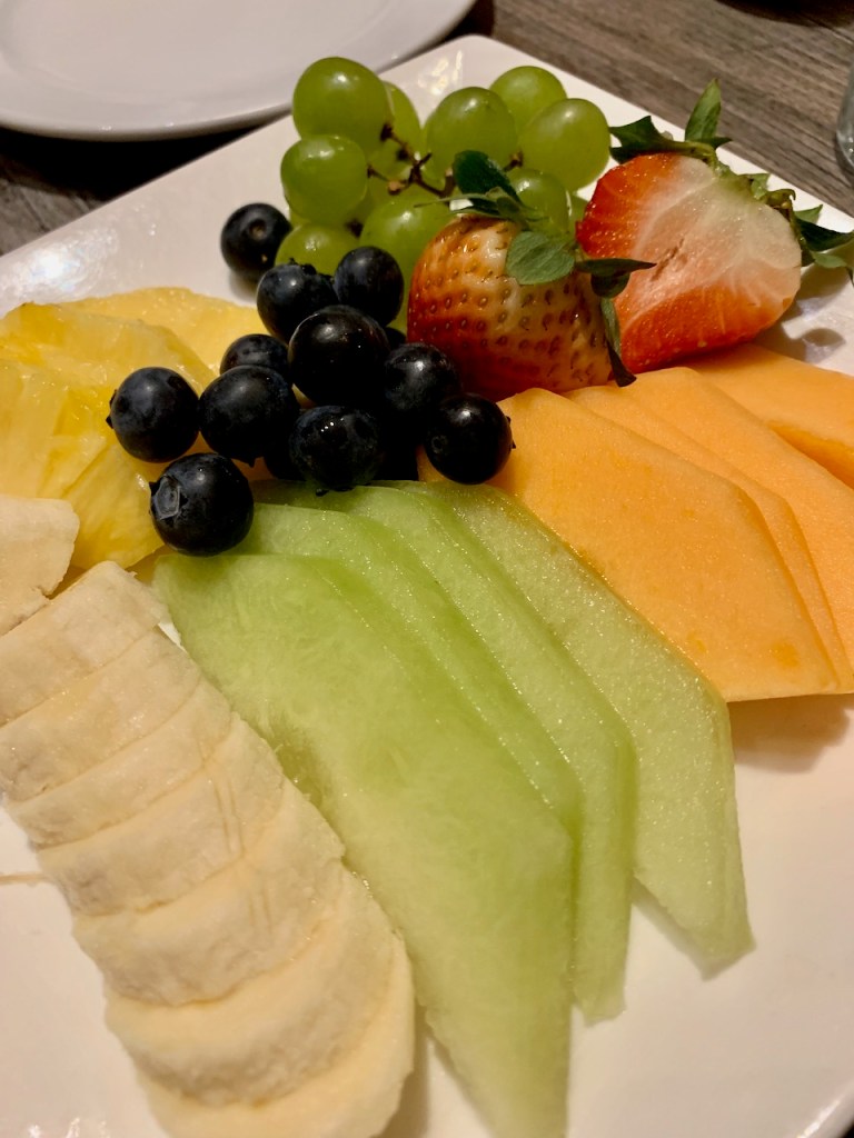 the round table restaurant at the algonquin hotel (ny ny) – austin ...