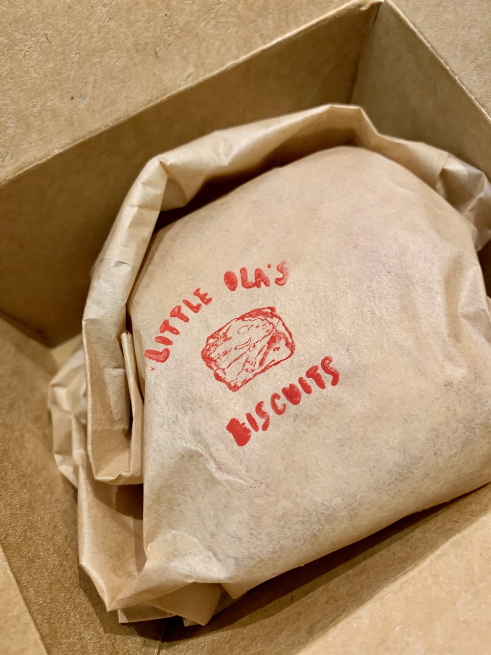 little ola’s biscuits – austin wanderlist
