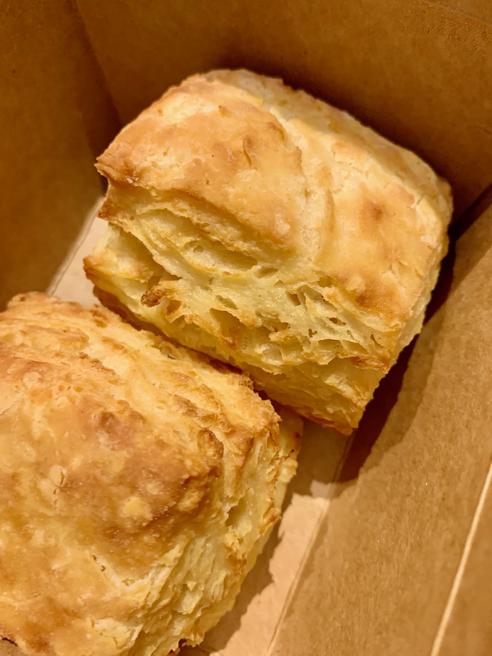 little ola’s biscuits – austin wanderlist
