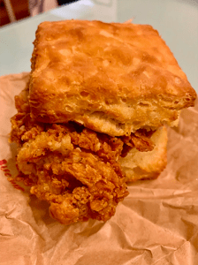 little ola’s biscuits – austin wanderlist