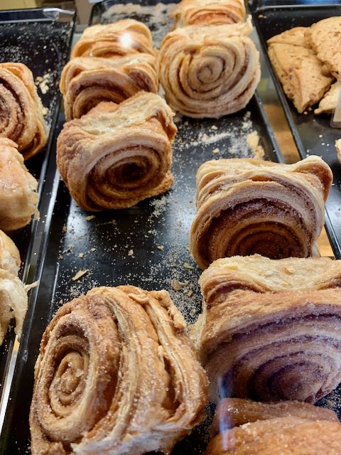 russell’s bakery & coffee bar – austin wanderlist