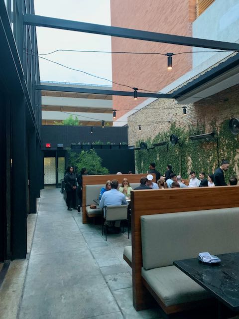comedor – austin wanderlist