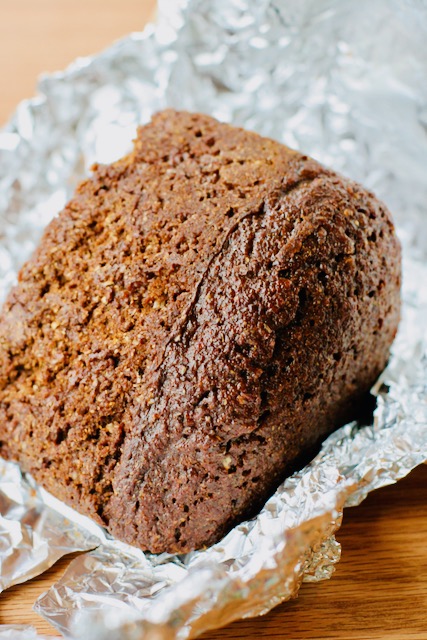 icelandic geothermal bread – austin wanderlist