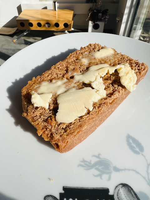 icelandic geothermal bread – austin wanderlist