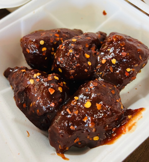 project pollo [closed] – austin wanderlist