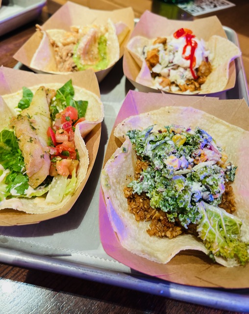 z is for zombie taco and zucchini kill – austin wanderlist