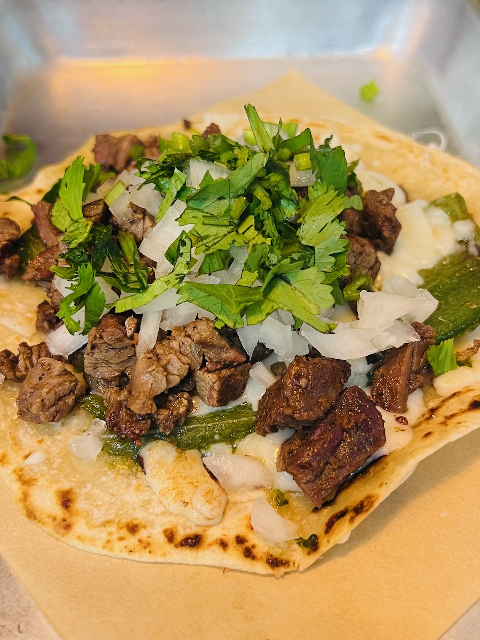 #top50tacos: the best taco in texas – austin wanderlist