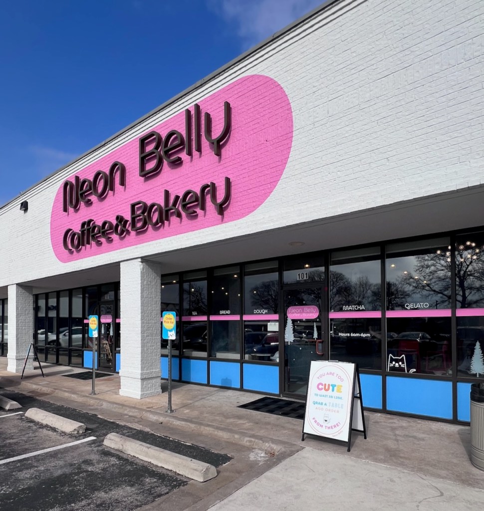 allandale quick bites: many openings, roya and tzintzuntzan close, and ...