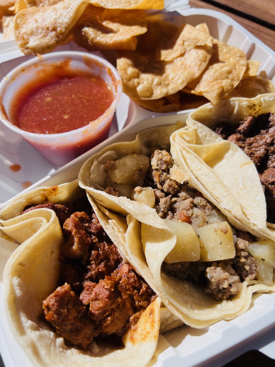 #top50tacos: jimenez and friends barbecue and taqueria (lubbock ...